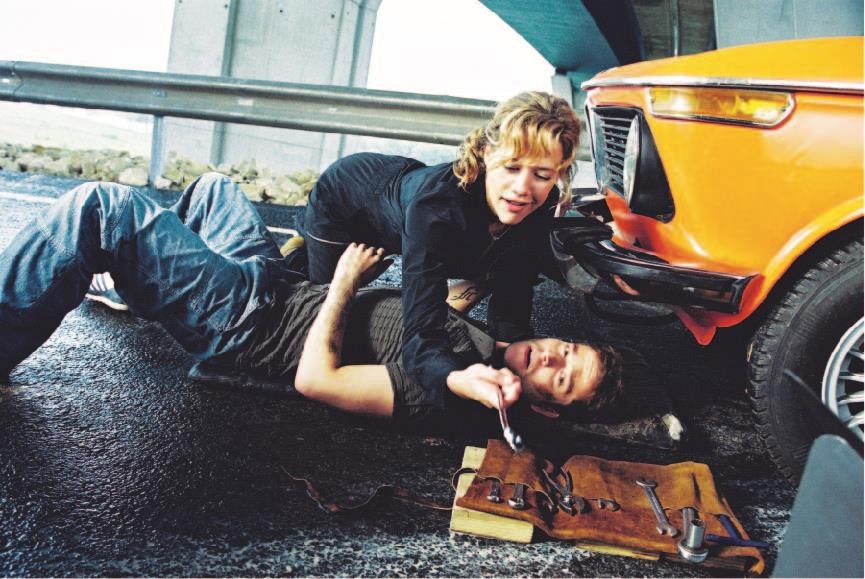 Autoroute racer en VOD. Film de Michael KEUSCH - en Streaming et à ...