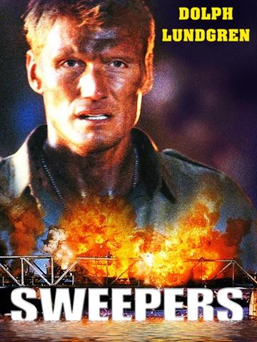 Sweepers en VOD. Film de Keoni WAXMAN - en Streaming et à Télécharger.