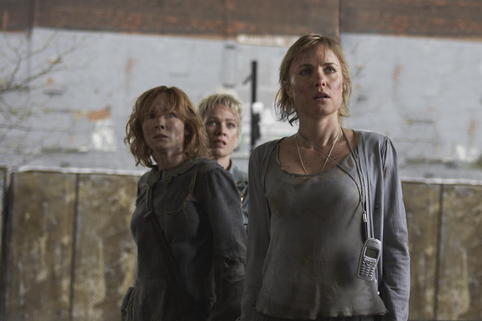 Silent hill en VOD. Film de Christophe GANS - en Streaming et à ...