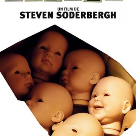 Bubble en VOD. Film de Steven SODERBERGH - en Streaming et à Télécharger.