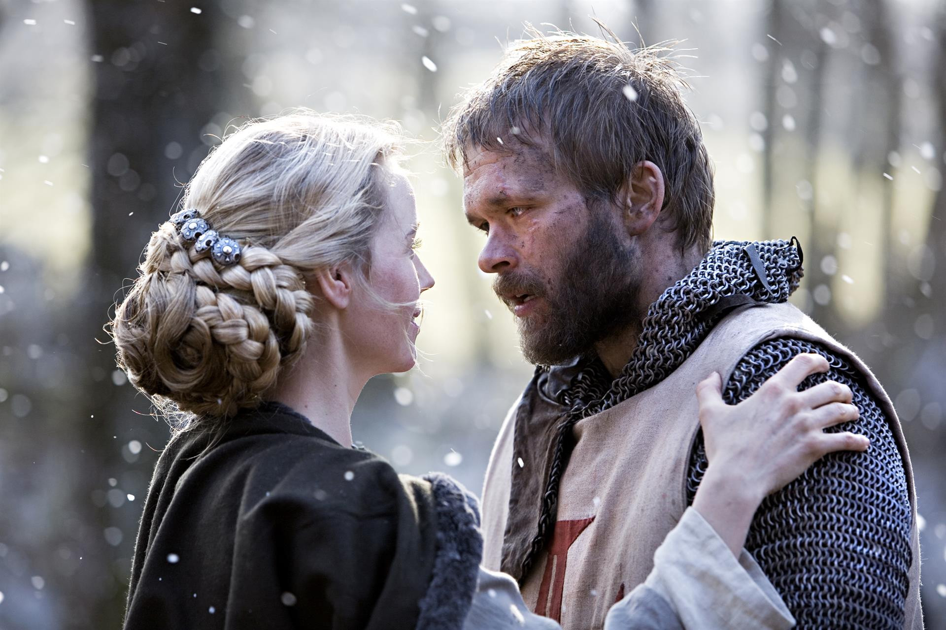 Arn - chevalier du temple en VOD. Film de Peter FLINTH - en Streaming ...