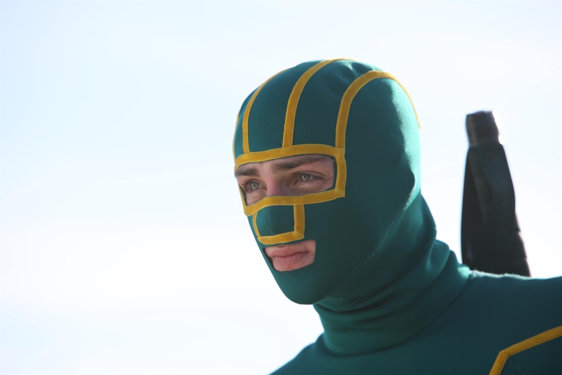 Kick-Ass en VOD. Film de Matthew VAUGHN - en Streaming et à Télécharger.