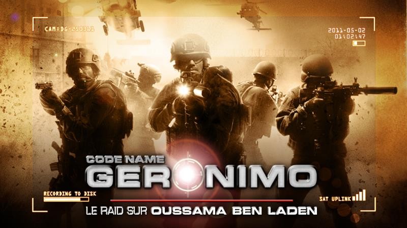 Code name geronimo en VOD. Film de John STOCKWELL - en Streaming et à ...