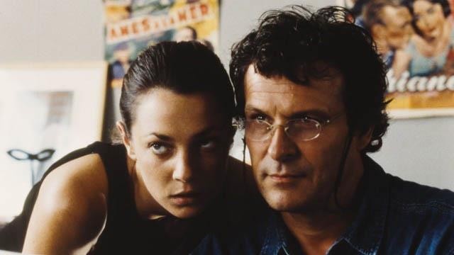 Les Anges exterminateurs - Cinémas à la demande