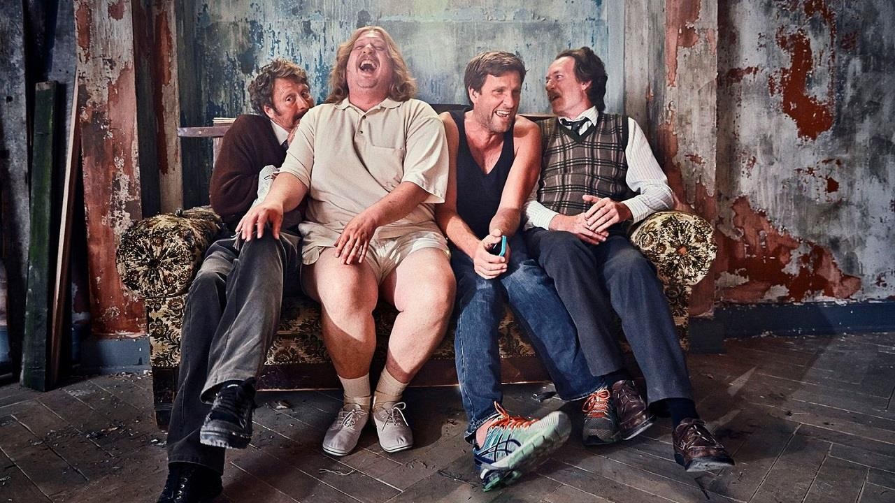 Men & Chicken (VOST) en VOD. Film de Anders Thomas Jensen - en ...