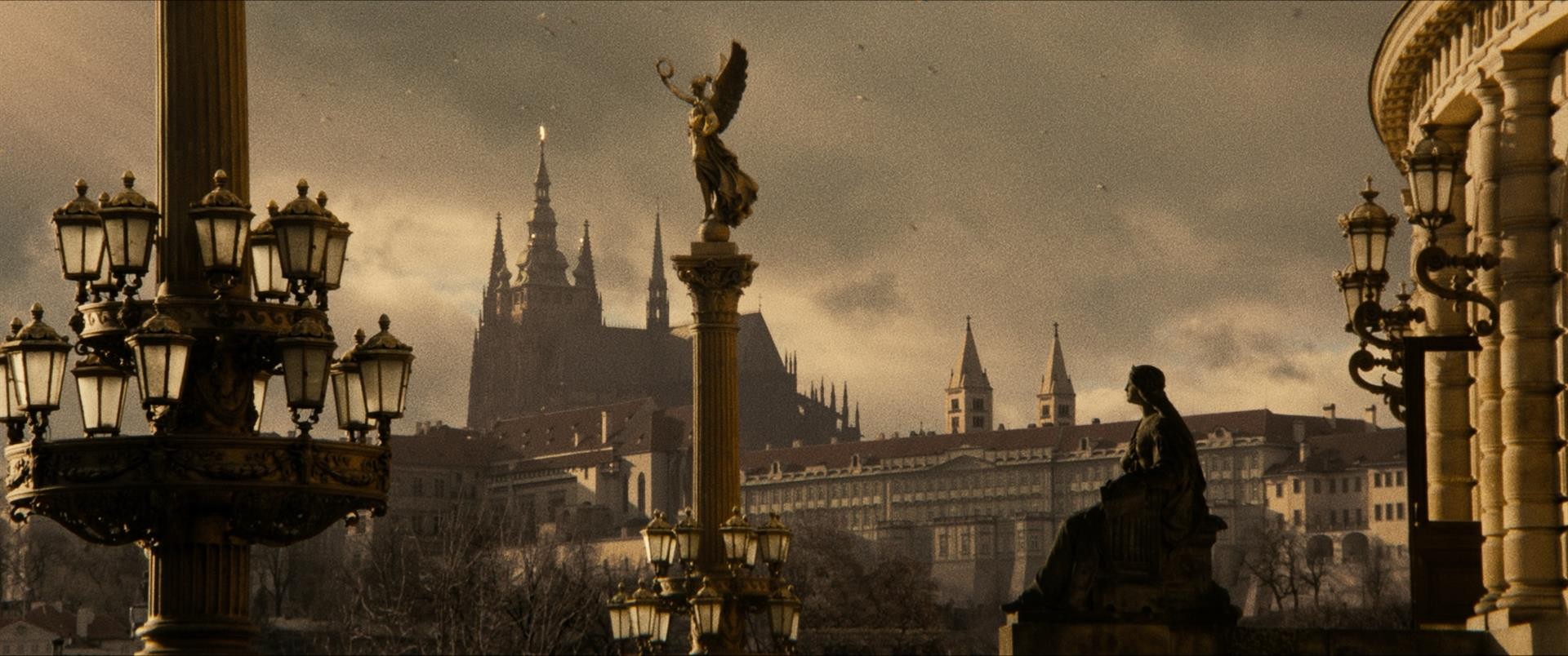 Opération Anthropoid en VOD. Film de Sean ELLIS - en Streaming et à ...