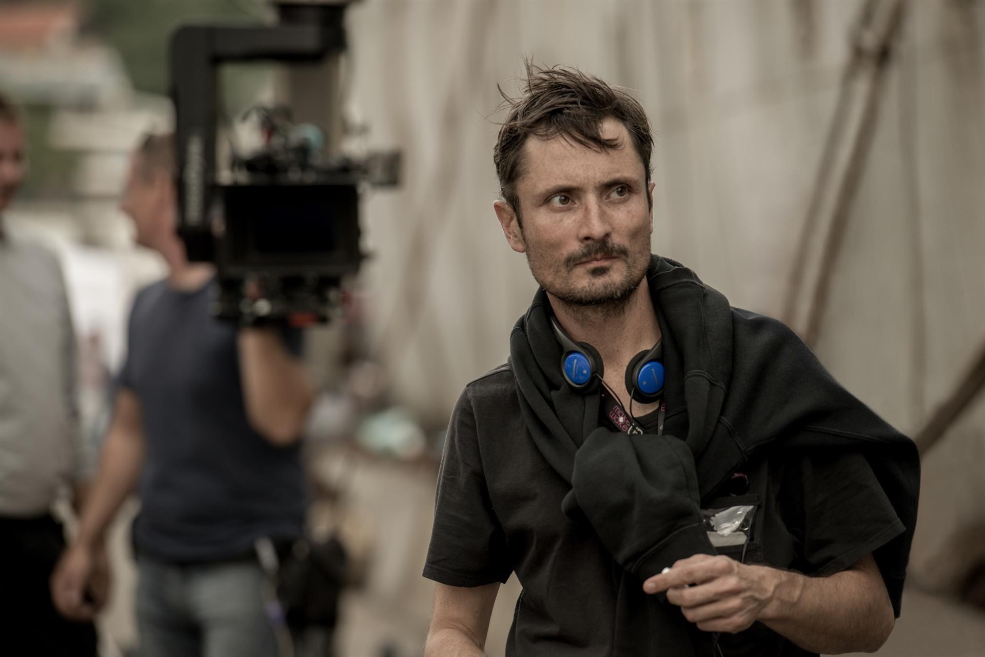 Papillon (michael noer) en VOD. Film de Michael NOER - en Streaming et ...
