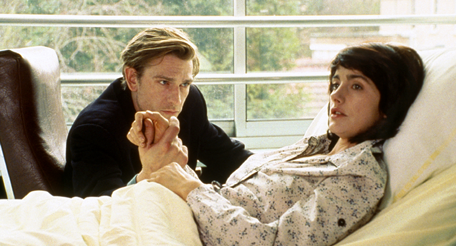 Les Inséparables - Cinémas à la demande