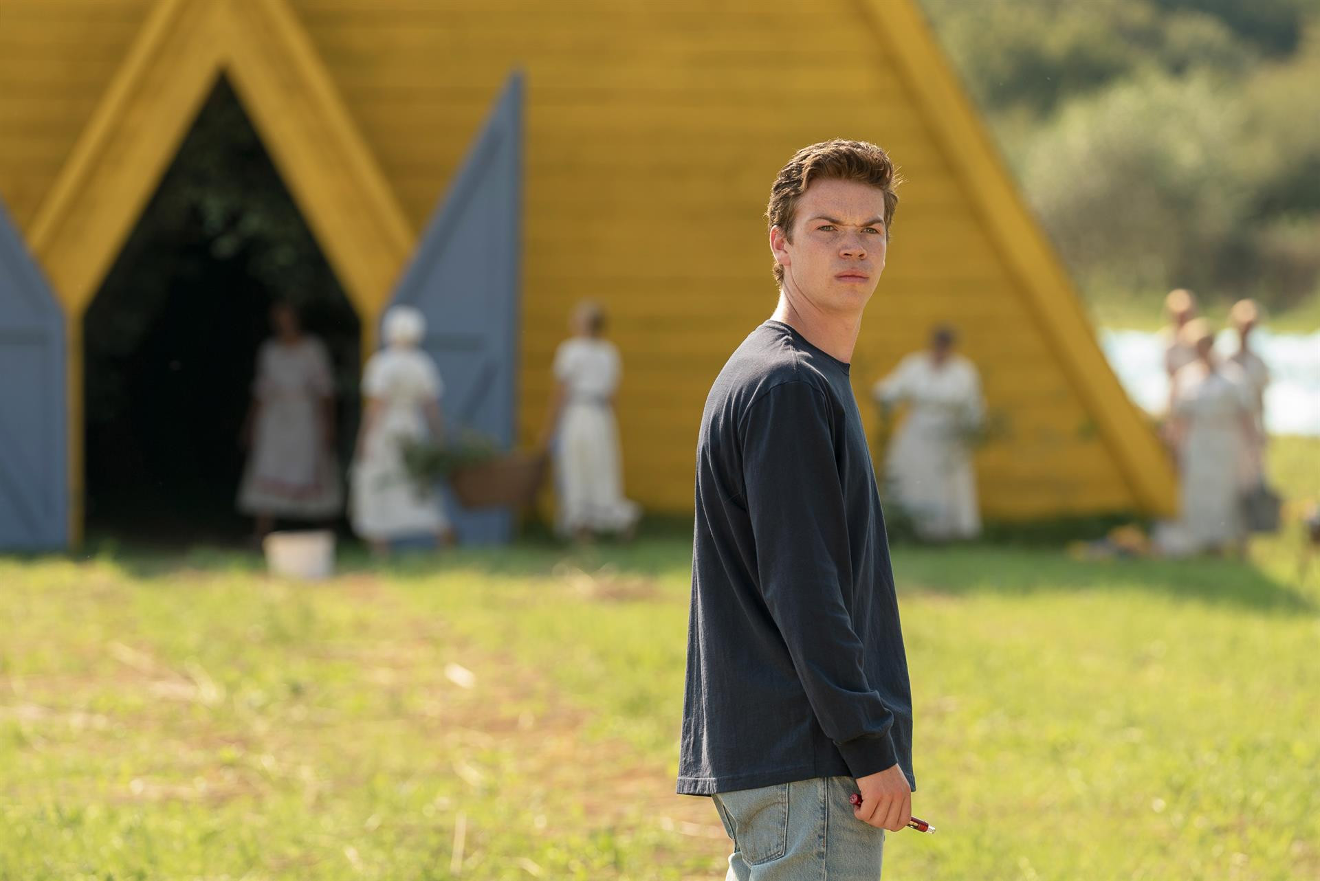Midsommar en VOD. Film de Ari ASTER - en Streaming et à Télécharger.