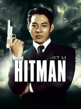 Les films avec Jet LI en VOD sur Sooner