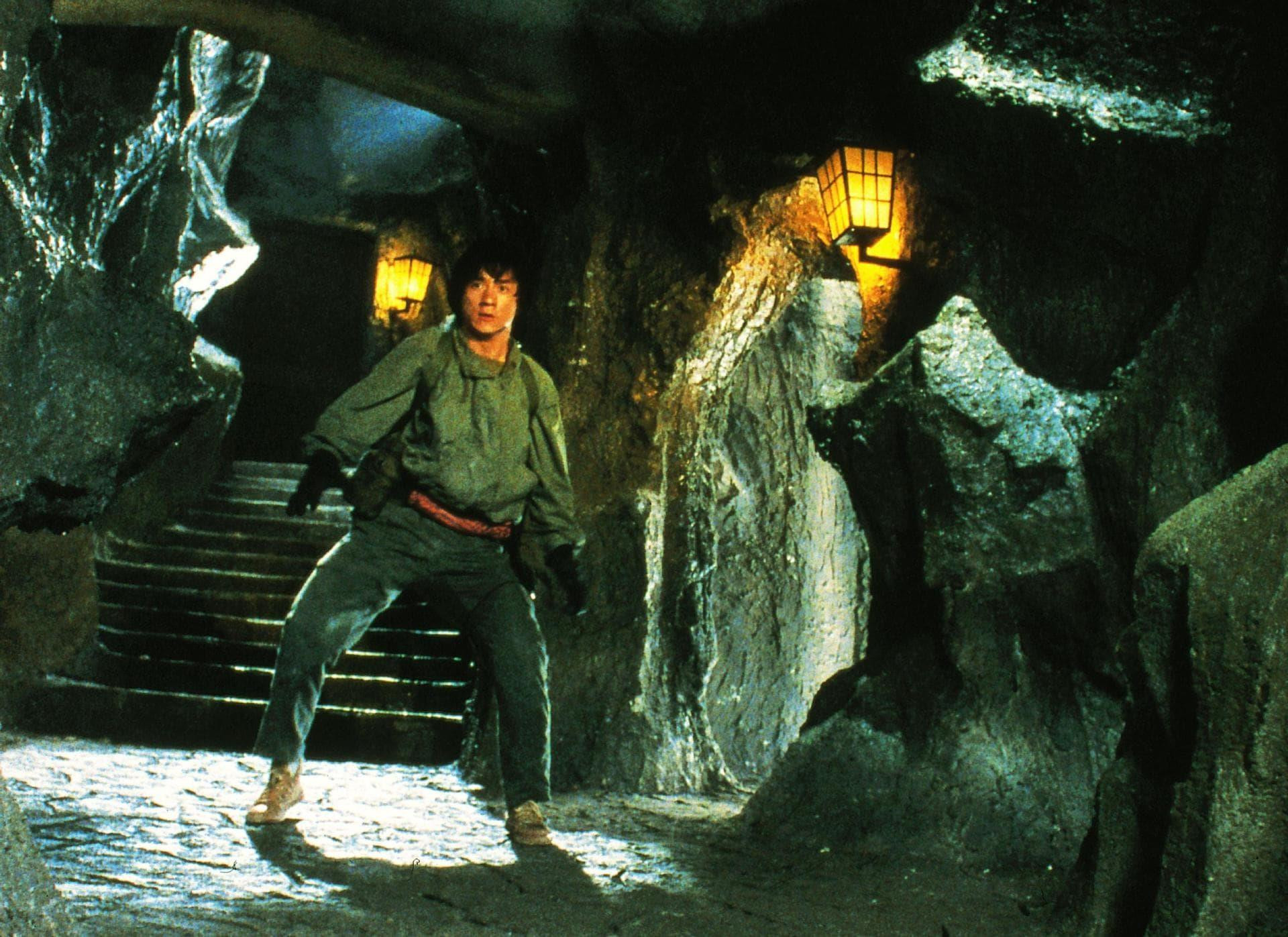 Mister dynamite en VOD. Film de Jackie CHAN - en Streaming et à ...