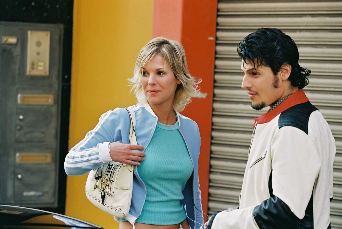 Autoroute racer en VOD. Film de Michael KEUSCH - en Streaming et à ...