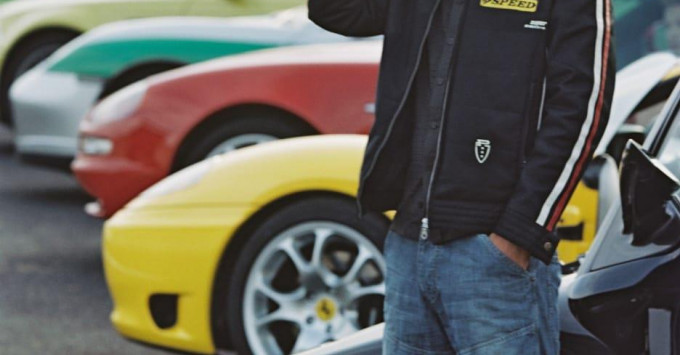 Autoroute racer en VOD. Film de Michael KEUSCH - en Streaming et à ...