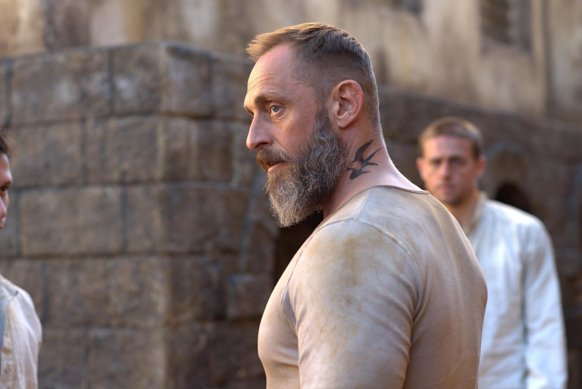 Papillon (michael noer) en VOD. Film de Michael NOER - en Streaming et ...