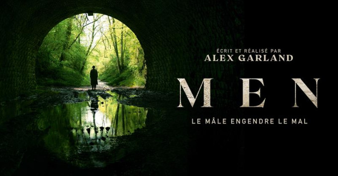 Men en VOD. Film de Alex GARLAND - en Streaming et à Télécharger.