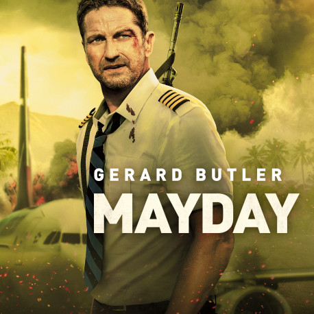 Mayday en VOD. Film de Jean-Francois RICHET - en Streaming et à Télécharger.