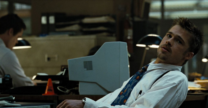 Seven en VOD. Film de David FINCHER - en Streaming et à Télécharger.