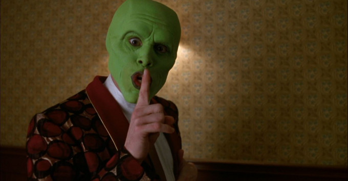 The Mask en VOD. Film de Chuck RUSSELL - en Streaming et à Télécharger.