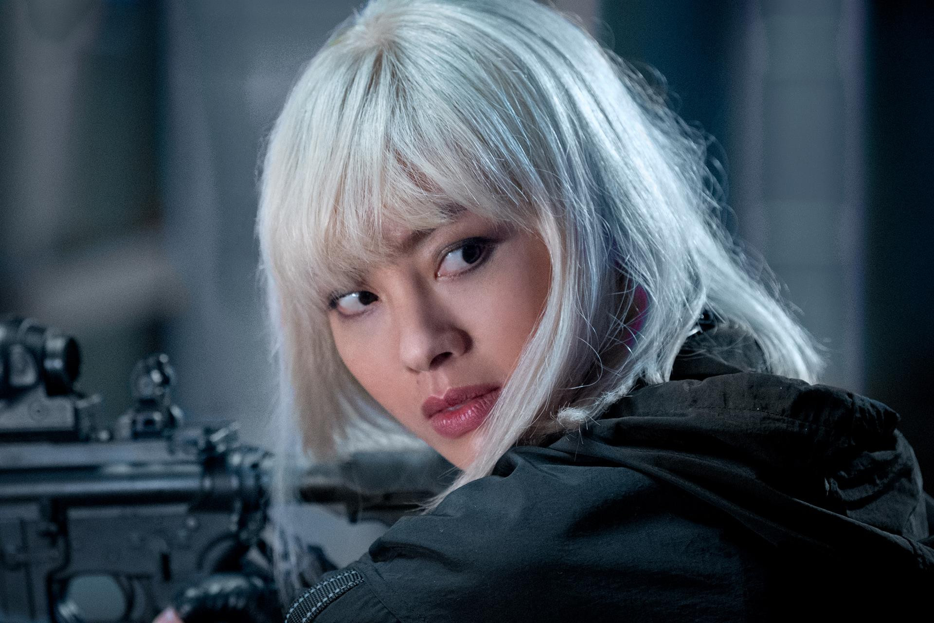 Expendables 4 en VOD. Film de Scott WAUGH - en Streaming et à Télécharger.