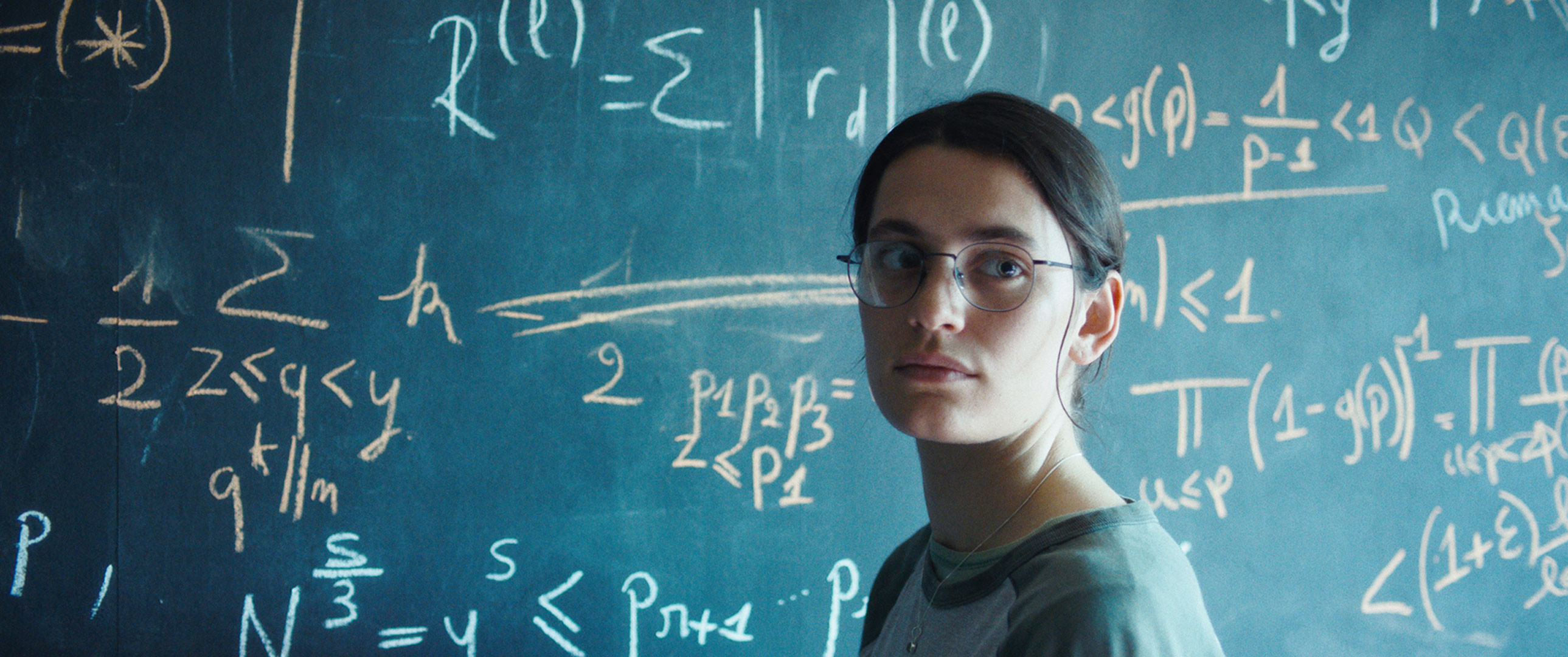 Le Théorème de Marguerite en VOD. Film de Anna NOVION - en Streaming et ...