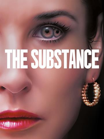 The Substance en VOD. Film de Coralie FARGEAT - en Streaming et à ...