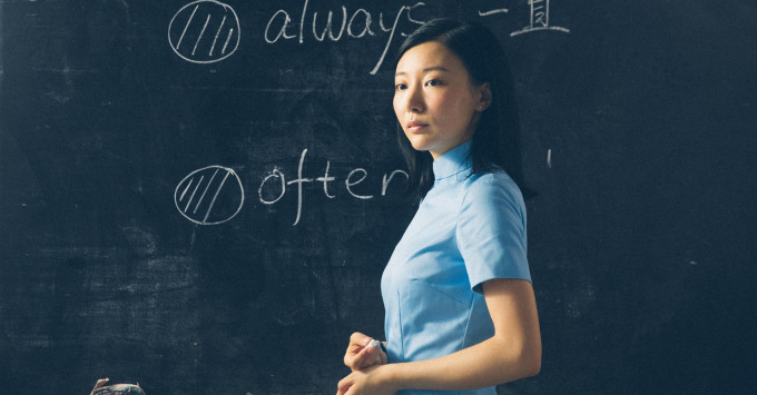 Septet : The Story of Hong Kong (VOST) en VOD. Film de Woo-Ping YUEN ...