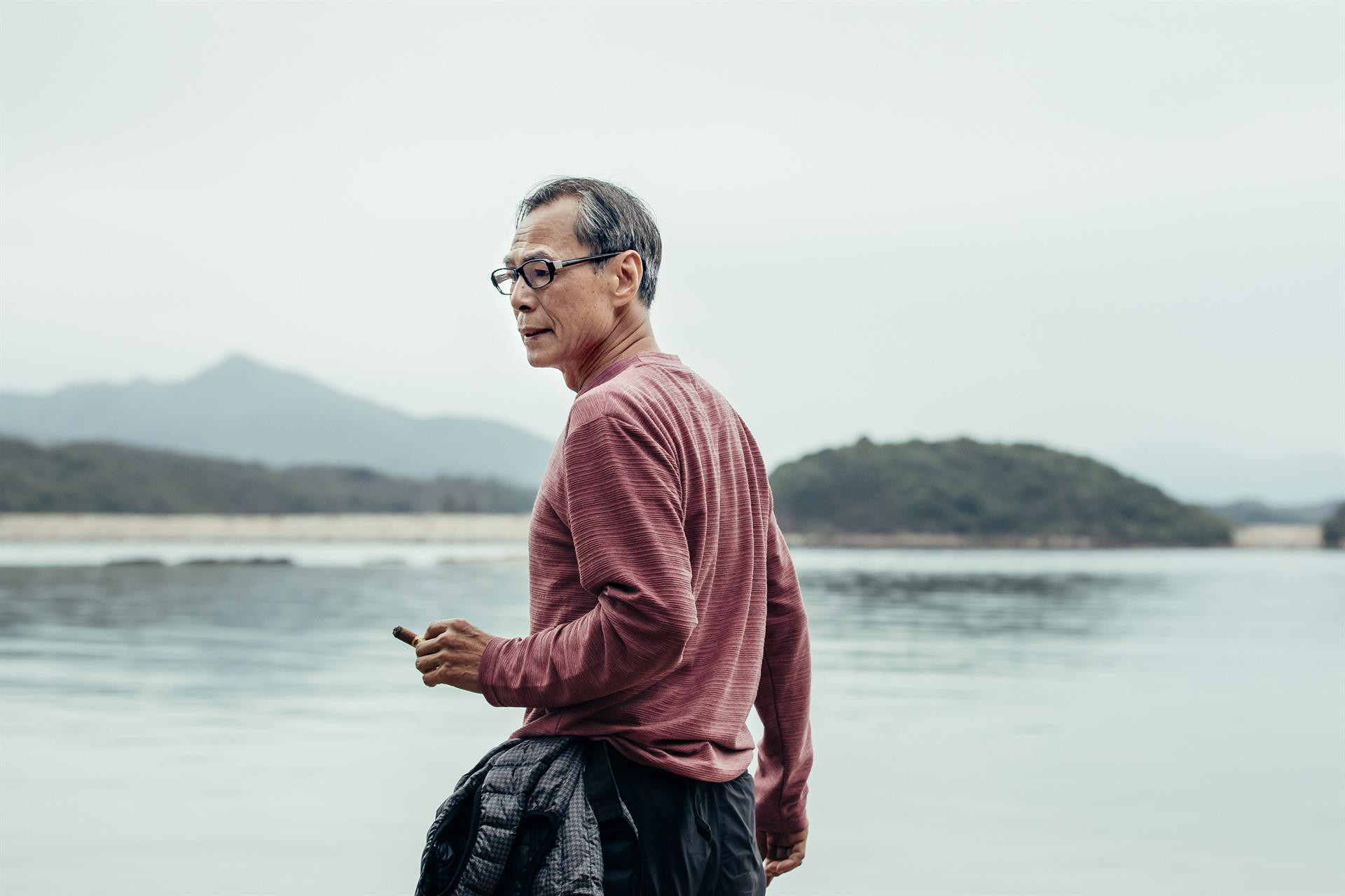 Septet : The Story of Hong Kong (VOST) en VOD. Film de Woo-Ping YUEN ...
