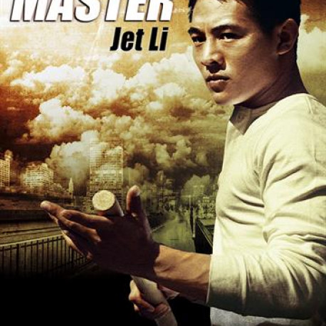 The master (jet li) - Cinémas à la demande