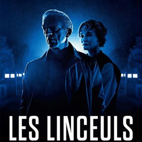 Les Linceuls en VOD. Film de David CRONENBERG - en Streaming et à ...