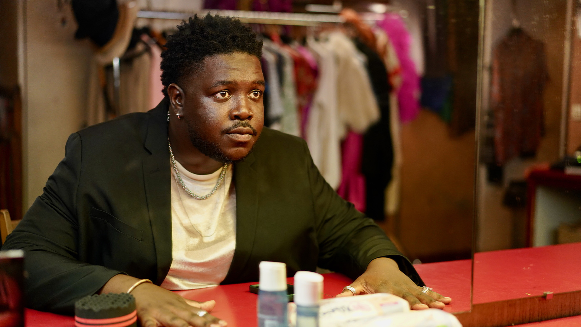 Le Répondeur en VOD. Film de Fabienne GODET - en Streaming et à ...